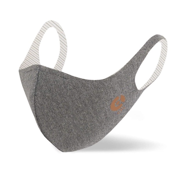 การันตีแมสที่ดีที่สุด Copper line mask แท้ | Shopee Thailand