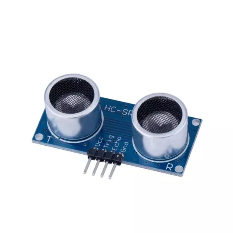 Hc-sr04 World WAVE Detector โมดูล Hcsr04 | Shopee Thailand