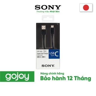 สายชาร์จ type c sony แท้ ราคาพิเศษ | ซื้อออนไลน์ที่ Shopee ส่งฟรี*ทั่วไทย!