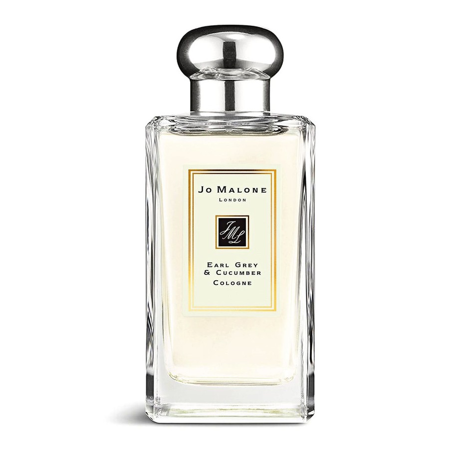 Jo Malone Earl Grey & Cucumber Cologne ปริมาณ 100ml **สอบถามก่อนสั่ง ...