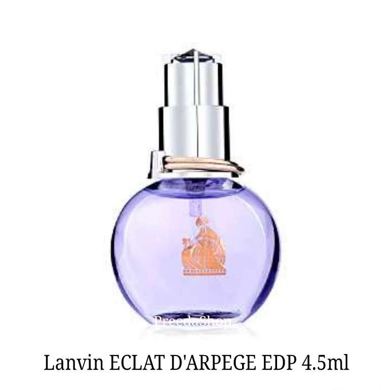 LANVIN Eclat D'Arpege EDP4.5 ml น้ำหอม ลองแวง กลิ่นแม่มดทรงเสน่ห์ ...
