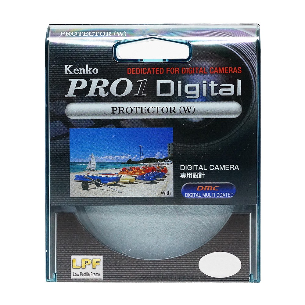 ลดล้างสต็อค ของแท้ ส่งฟรี Kenko PRO1D Digital Protector (40.5-72mm) filter | Shopee Thailand