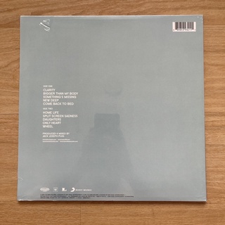แผ่นเสียง John Mayer : Heavier things, Vinyl, LP, Album, Reissue, 180g ...