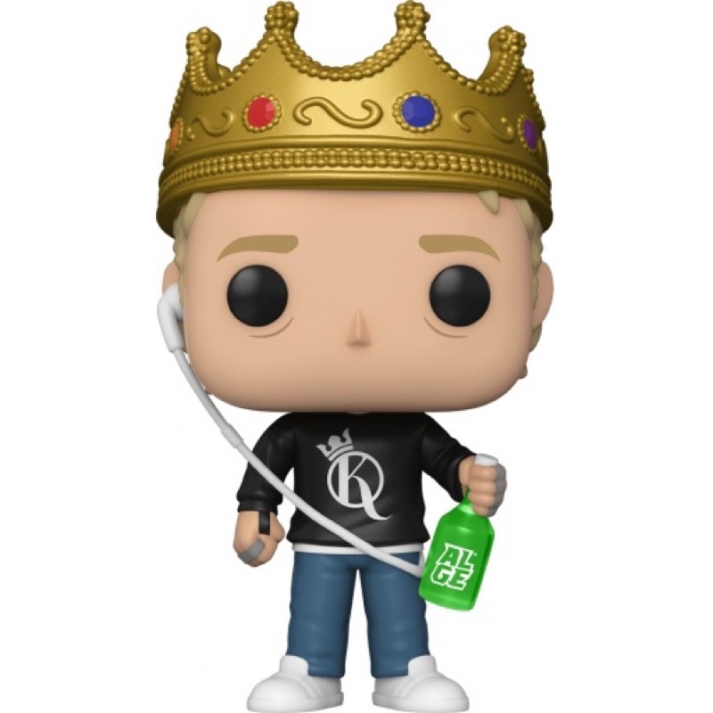 Funko POP Knossi Gold Paint figure | Shopee Thailand