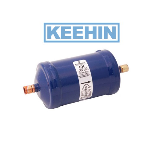 ดรายเออร์ 3/8"EK163S เชื่อม EMERSON - DRIER 3/8 EK163S connect Emerson ...