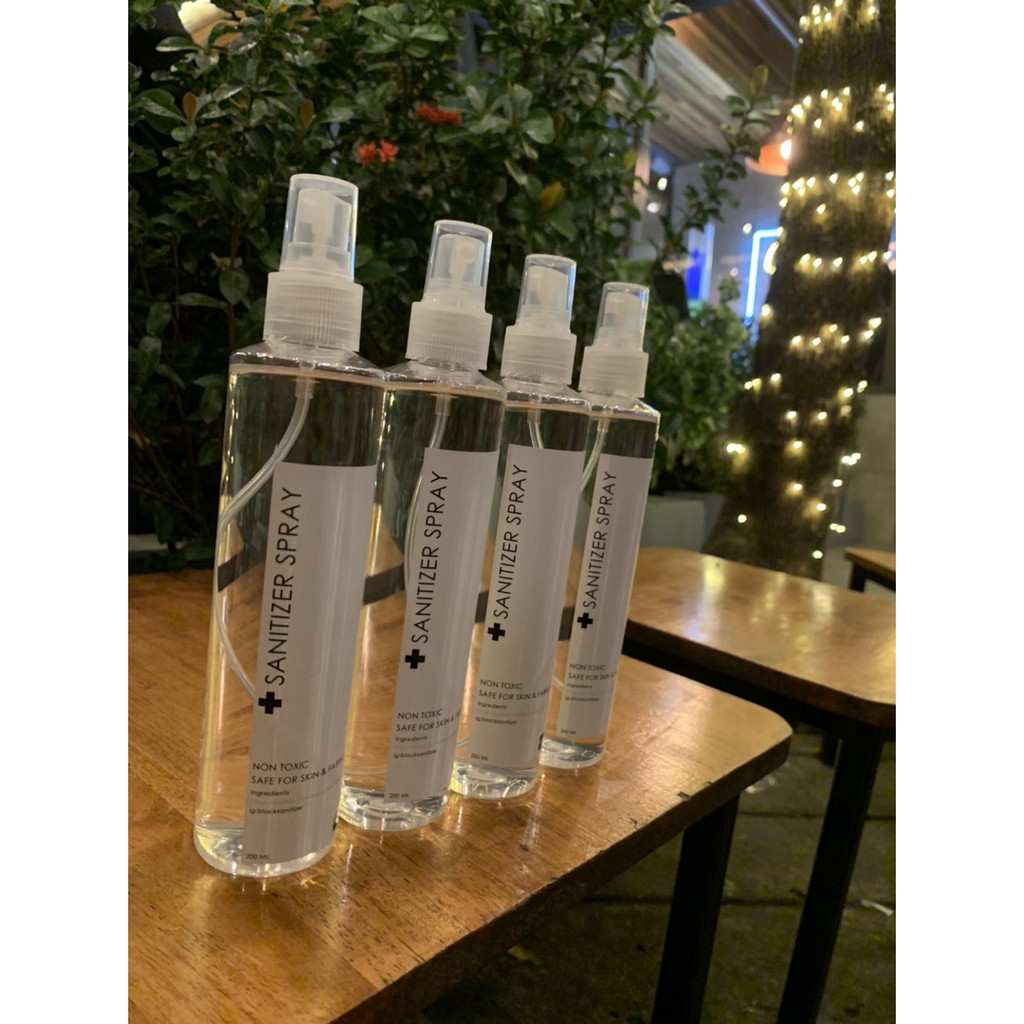 พร้อมส่ง! สเปรย์ล้างมือแอลกอฮอลล์ ฆ่าเชื้อโรค ผสมหัวน้ำหอม กลิน ...