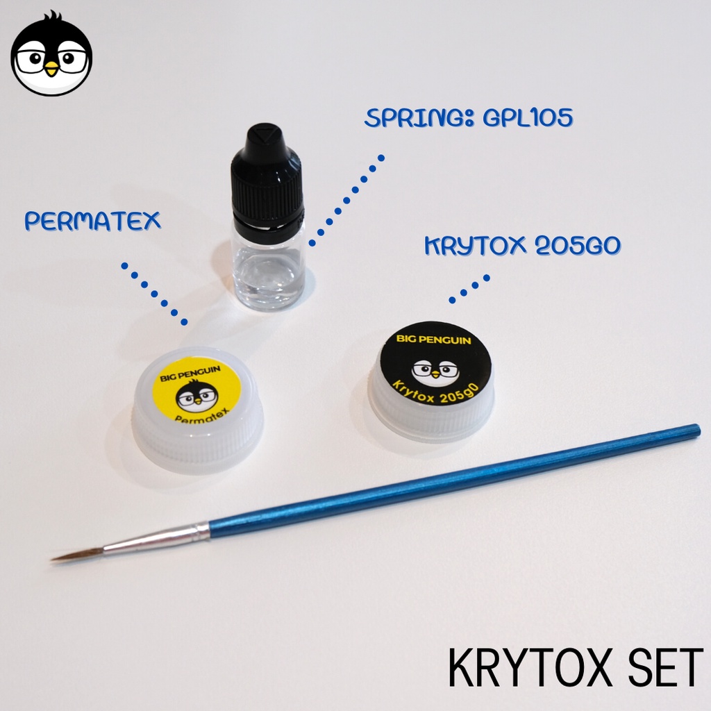 [โค้ดคุ้มลด 20%] อุปกรณ์ลูป จัดเซ็ต Lube Set Lube Station Switch ...