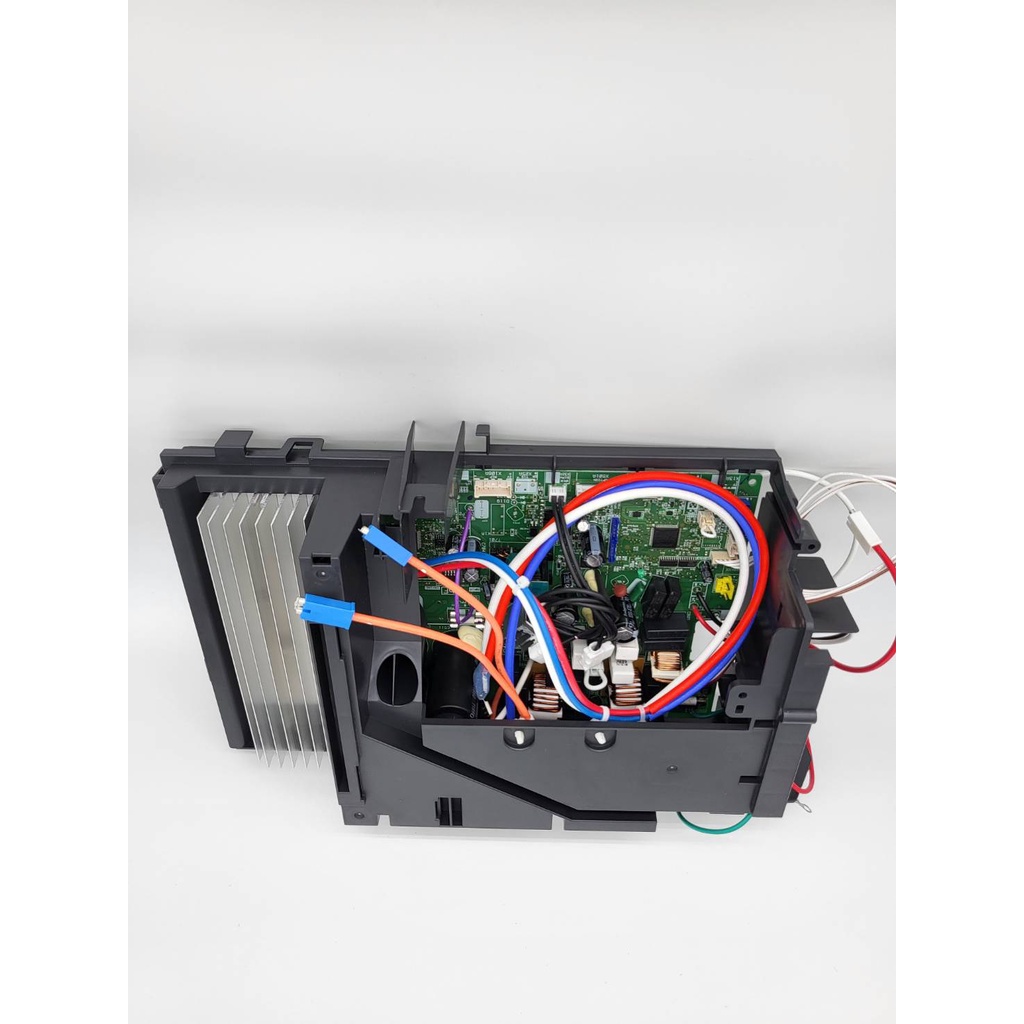 แผงวงจรคอยล์ร้อนแอร์ไดกิ้น PRINTED CIRCUIT ASSY (MAIN) อะไหล่แท้ Part ...