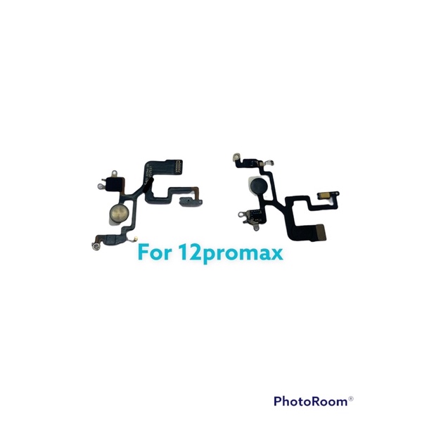 แพรไฟแฟลช 12promax,13,13promax แพรไฟฉาย 12promax,i13,13promax | Shopee Thailand