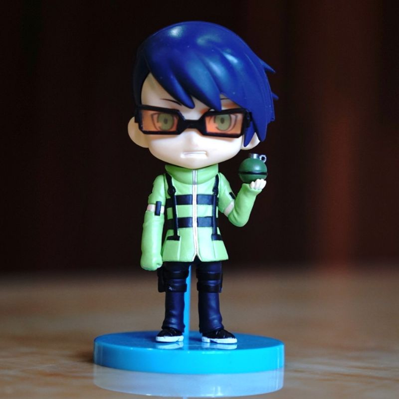 Persona 3 The Movie 2 Jin Shirato Figure | Shopee Thailand