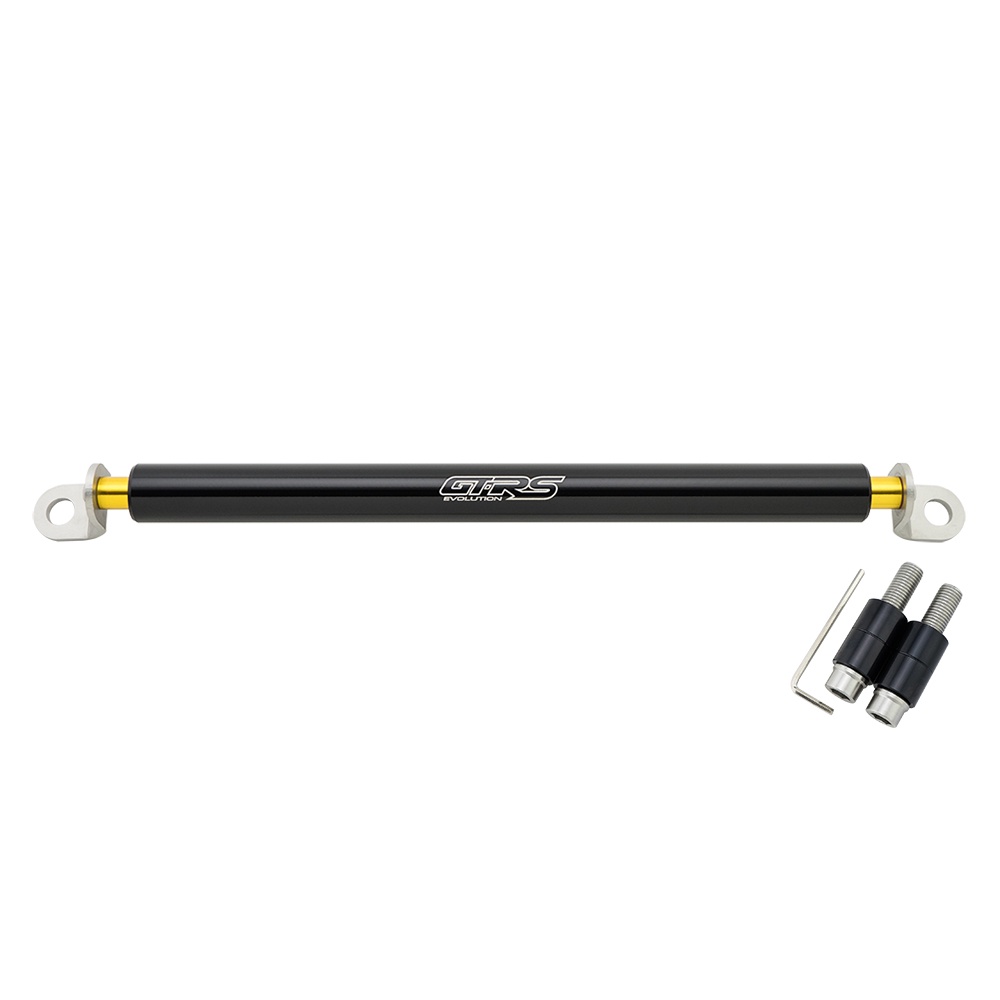 บาร์อเนกประสงค์ยึดรูกระจก(บู๊ชรอง+น็อต)REVO ADV350/150/FOR350 | Shopee ...