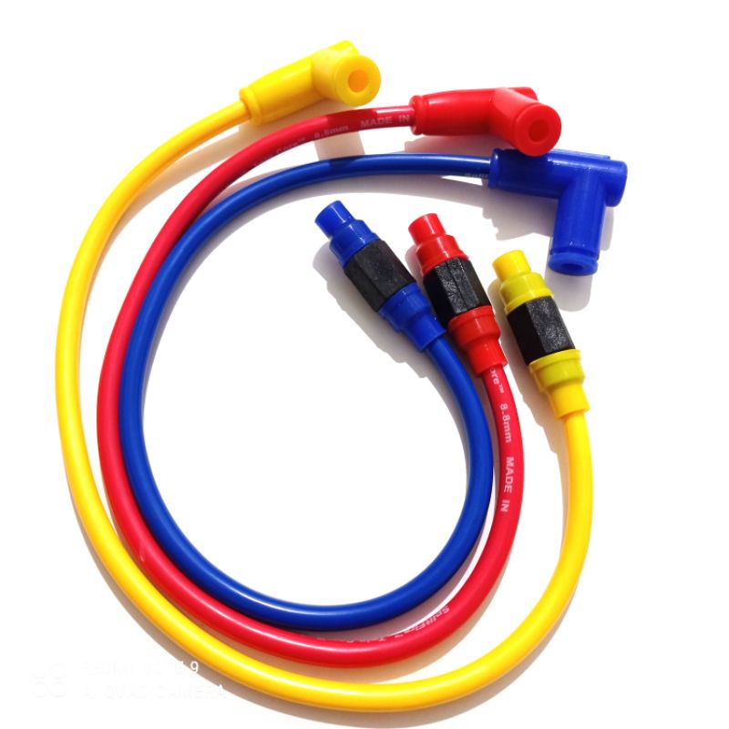 Matic Spark Plug Hubcap PLUS ท่อ/หัวเทียนท่อ PLUS MATIC หัวเทียนรถ ...