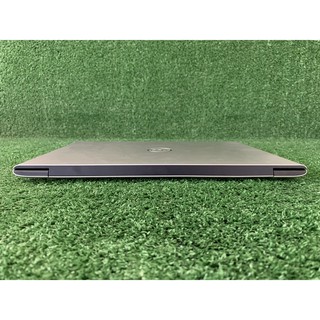 โน๊ตบุ๊ค Dell Vostro P88G001 i7 8550U RAM 8GB M.2 128 HDD 1TB R7 M460 4GB DDR5 ประกันเหลือ 1 ปี ...