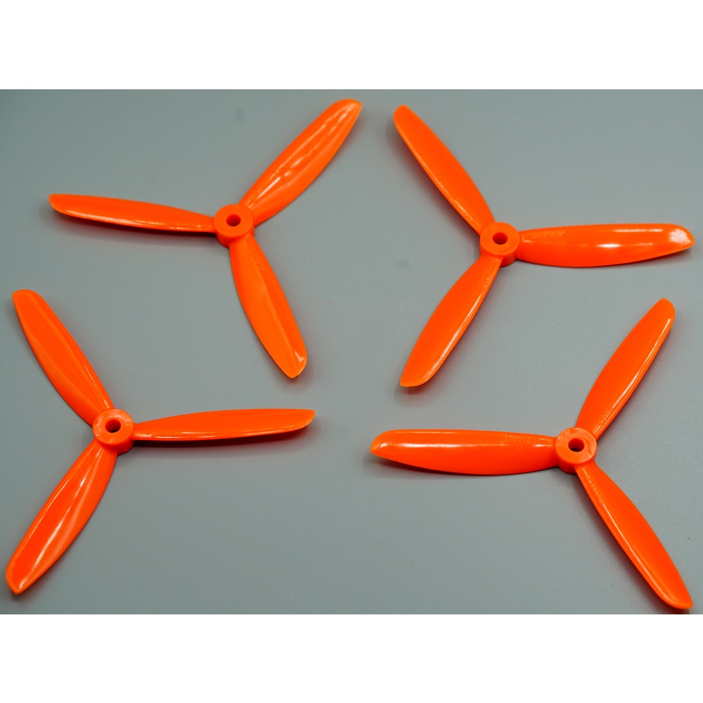 Prop 5045 DALPROP ใบพัด 3 แฉก ขนาด 5x45 นิ้ว | Shopee Thailand