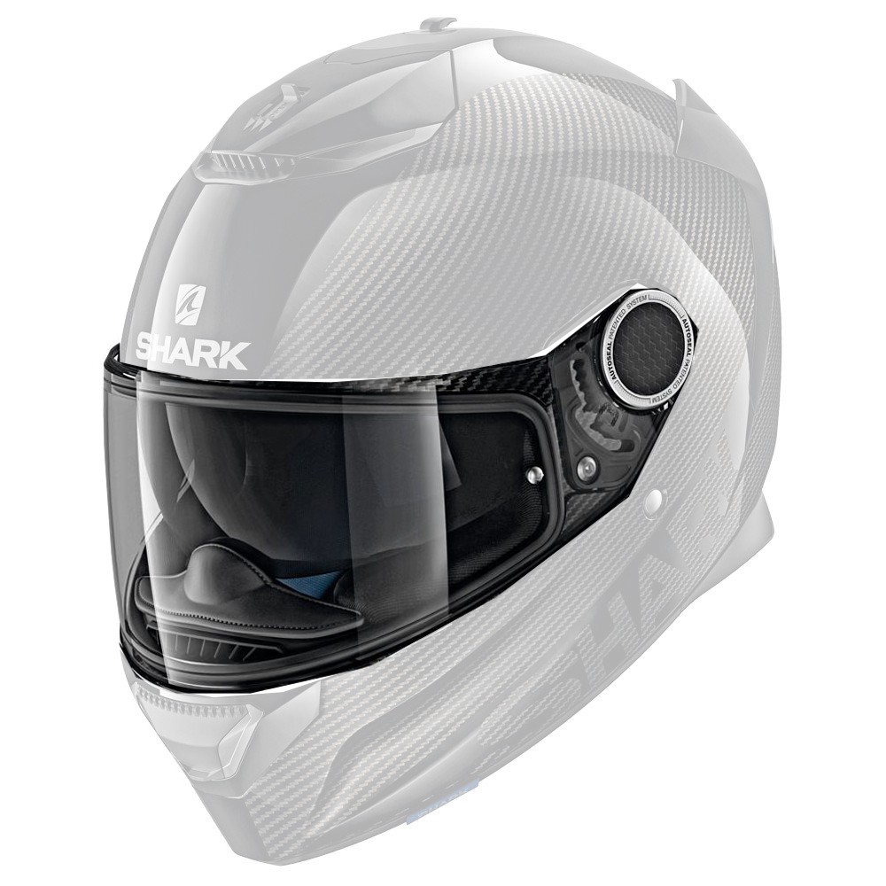 SHIELD SHARK SPARTAN GT CLEAR | Shopee Thailand