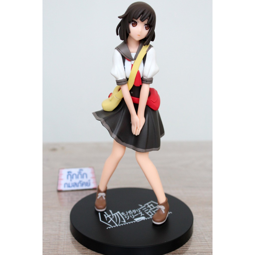Sega Monogatari Series: Nadeko Sengoku Premium Figure [แท้/มือสอง ...