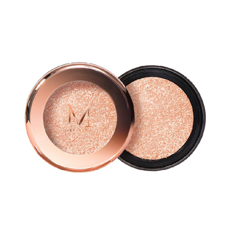 Merrezca Pearl Pigment Eyeshadow อายแชโดว์พิกเม้นต์แน่น เพียงปาดเดียว ...