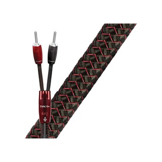 AudioQuest TYPE-9 + DBS FR (8FT) | Shopee Thailand