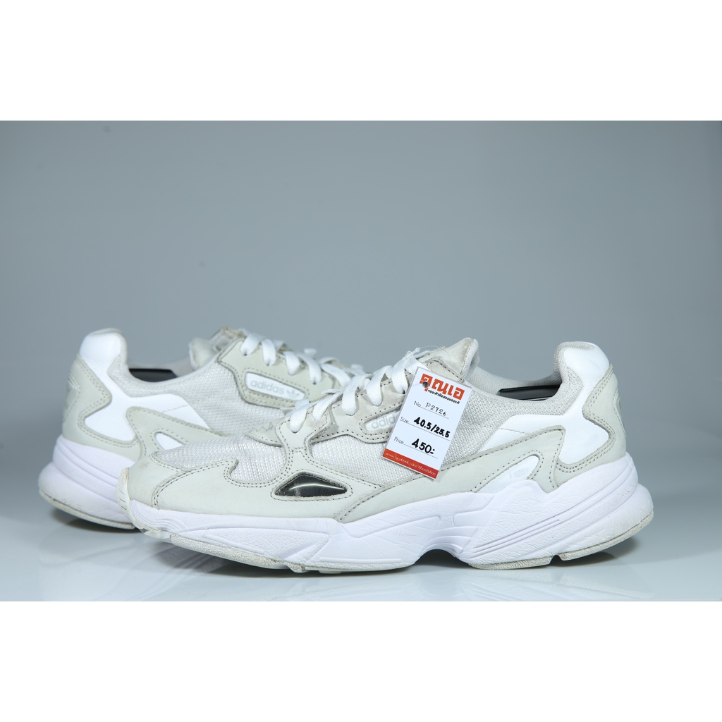 รองเท้ามือสอง ไซส์ 40 (Set1) | Shopee Thailand