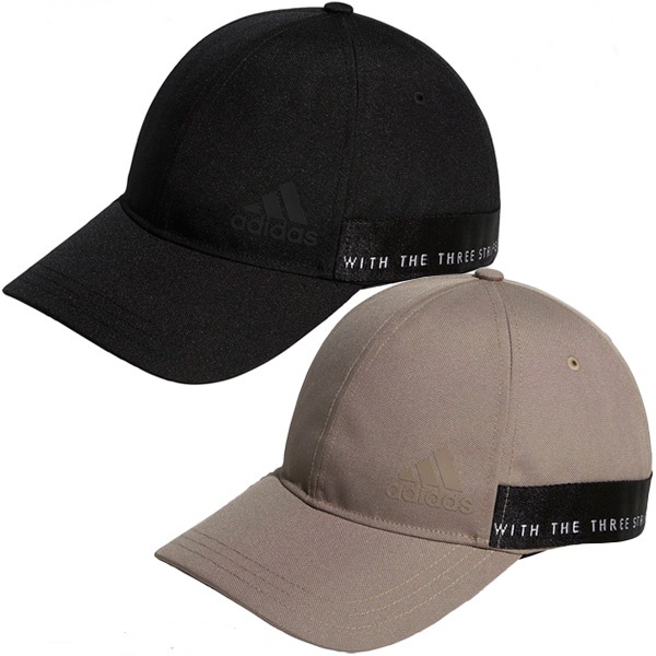 Adidas หมวกแก๊ป Must Haves Cap ( MH Cap ) ลิขสิทธิ์แท้ 2สี | Shopee ...