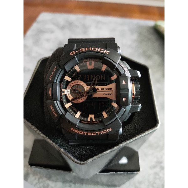 Casio G-shock module No.5398 มือ1 | Shopee Thailand