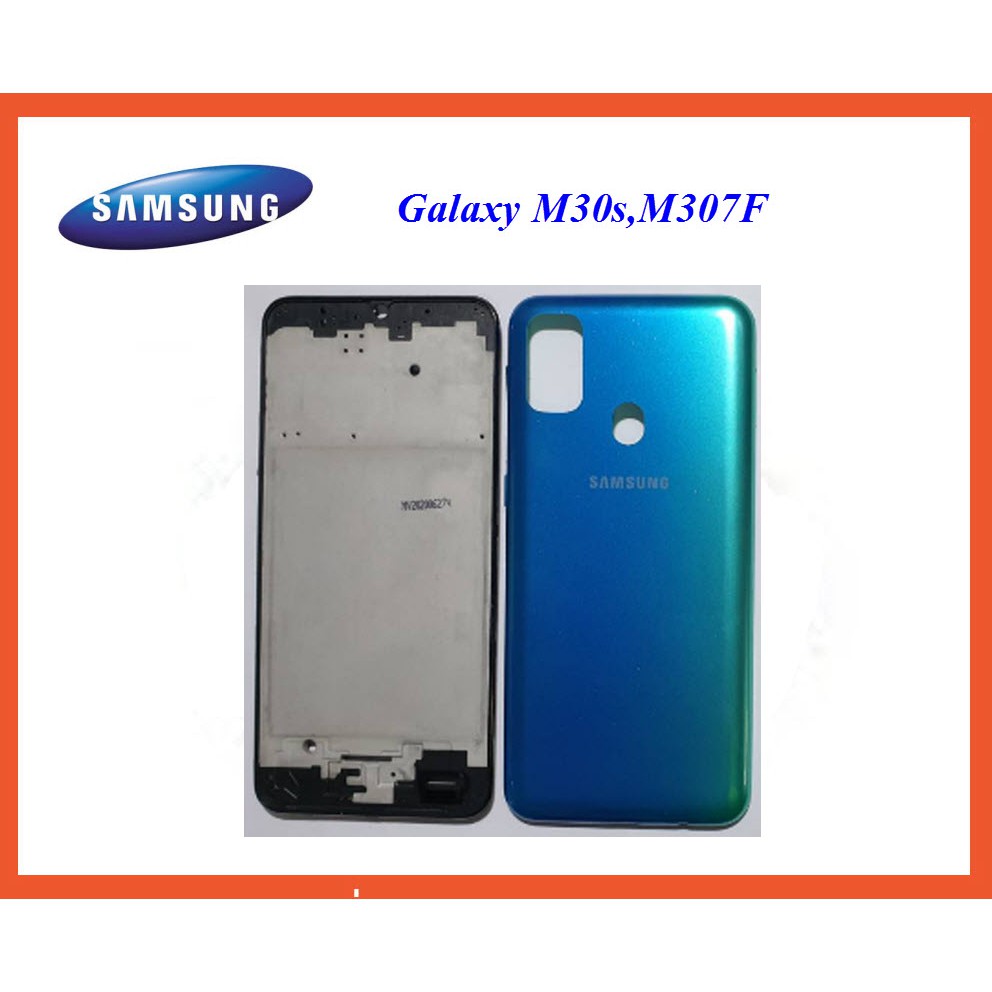 บอดี้ครบชุด Samsung Galaxy M30s,M307F | Shopee Thailand