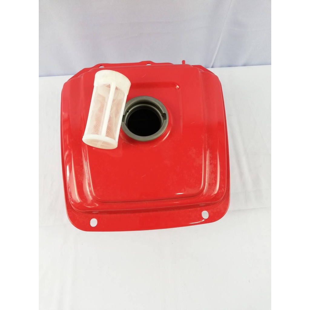 ชุดถังน้ำมันเชื้อเพลิง RT90 Assy Tank Fuel (1T021-98312) เหล็กหนาพิเศษ ...