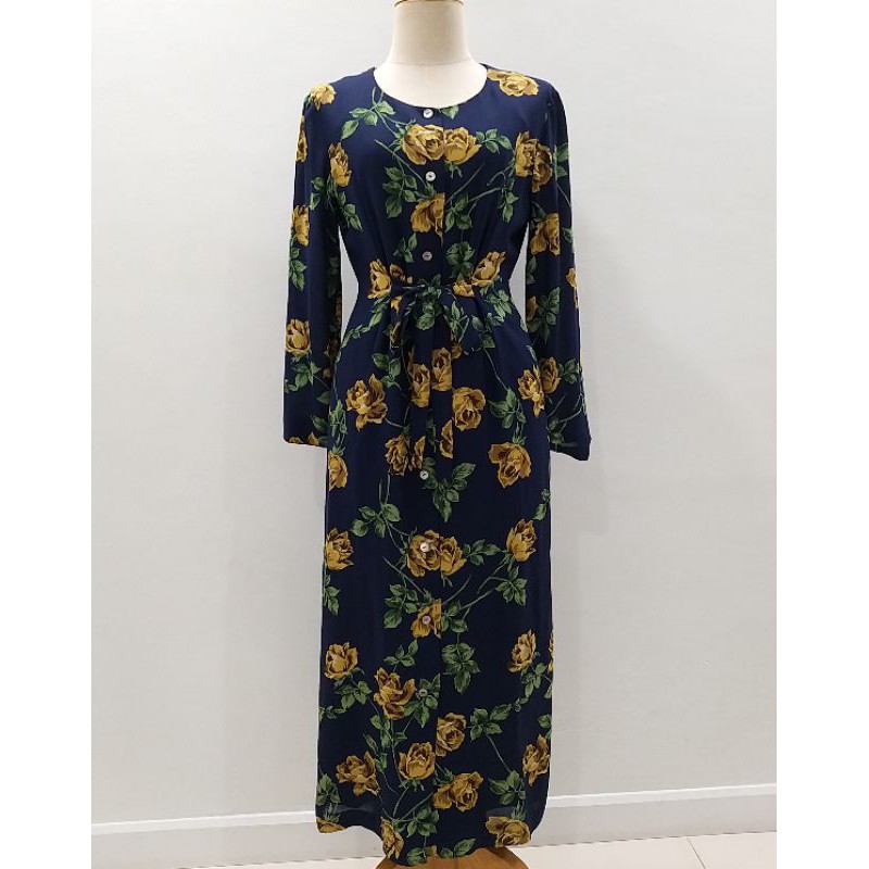 ชุดวินเทจมือสอง Composition by Kenzo | Shopee Thailand
