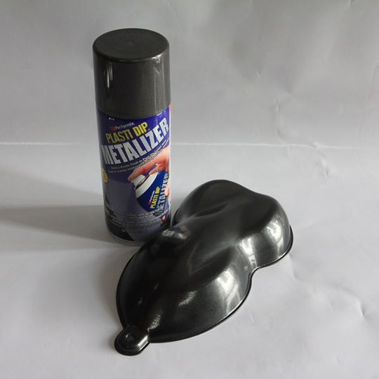 Plasti Dip Graphite Metalizer | Shopee Thailand