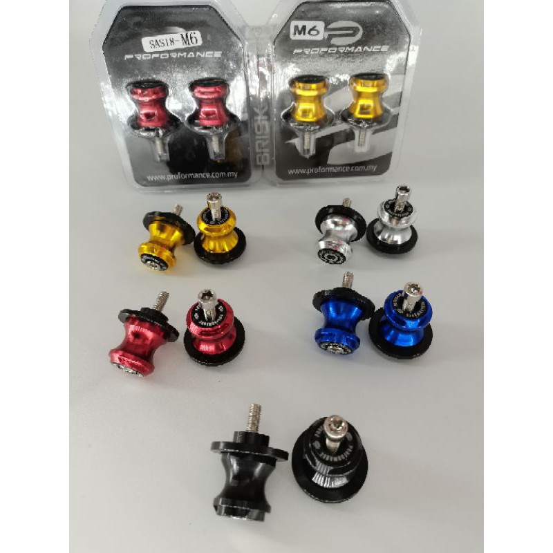 สปอยเลอร์สวิงอาร์ม M6 M8 M10 MT1 R15 R25 MT09 TRACER R6 R1 NINJA250 Z800 Z900 VERSYS650 Z1000 ...