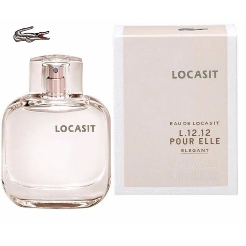 น้ำหอมแท้Locasitแท้มาใหม่หัวฉีด50ml | Shopee Thailand