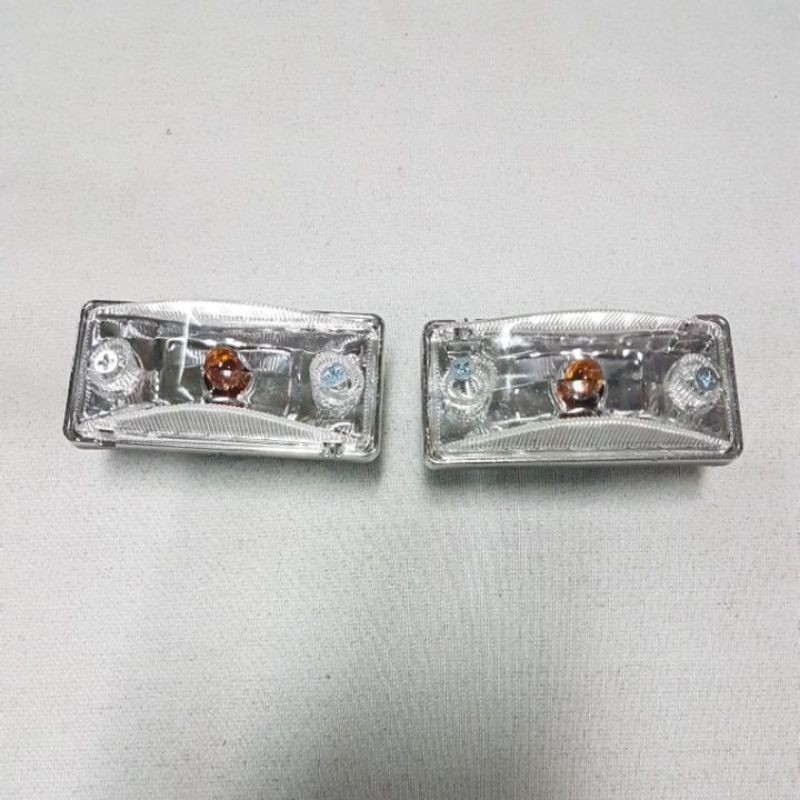 Ferose Side sen, taft GT crristal | Shopee Thailand