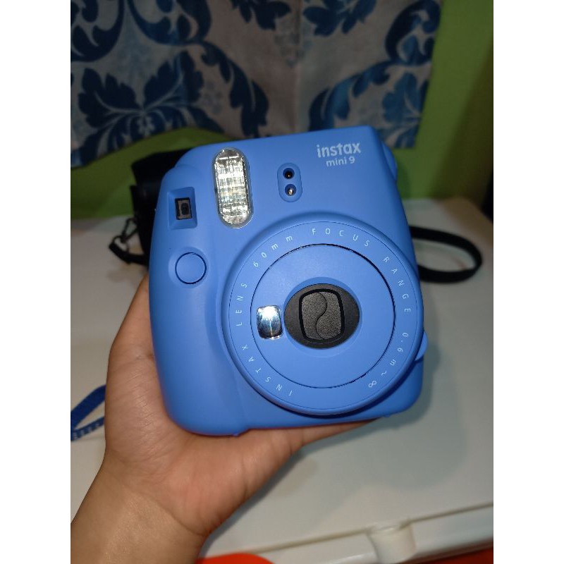 fujifilm instax mini9 มือสอง | Shopee Thailand