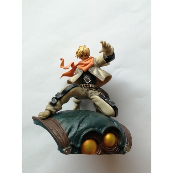 TRIGUN MAXIMUM Story .. Image Figure | Shopee Thailand