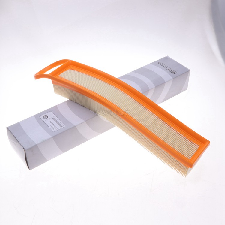 MINI R55 R56 R57 R58 R59 R60 R61 กรองอากาศ 13717534825 Air filter ...