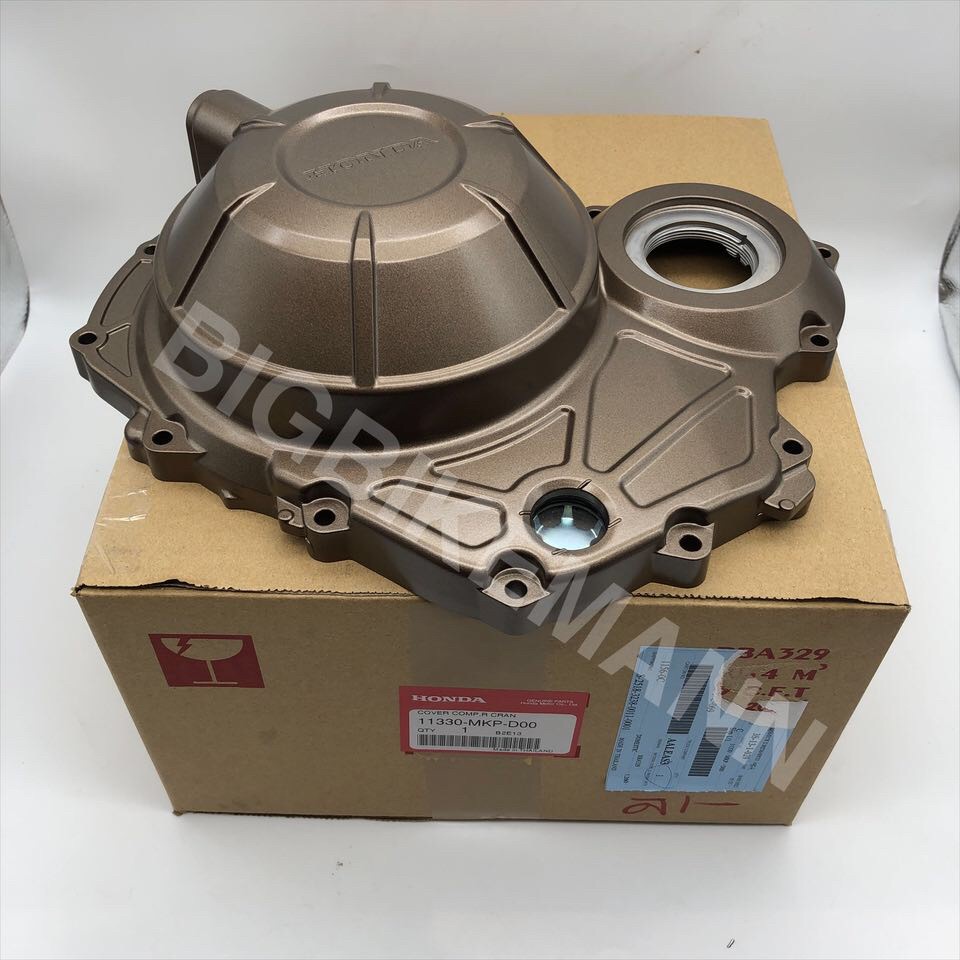 ฝาครอบแคร้งเครื่องด้านขวา CBR500R,CB500F,CB500X 2019-2022 แท้เบิกศูนย์ ...