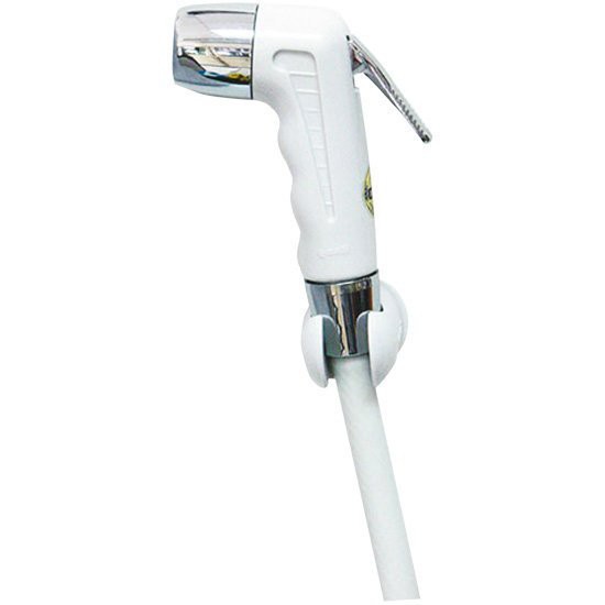 RINSING SPRAY SET HANG SS-02 สายฉีดชำระครบชุด-สีขาว HANG SS-02 ชุดสาย ...