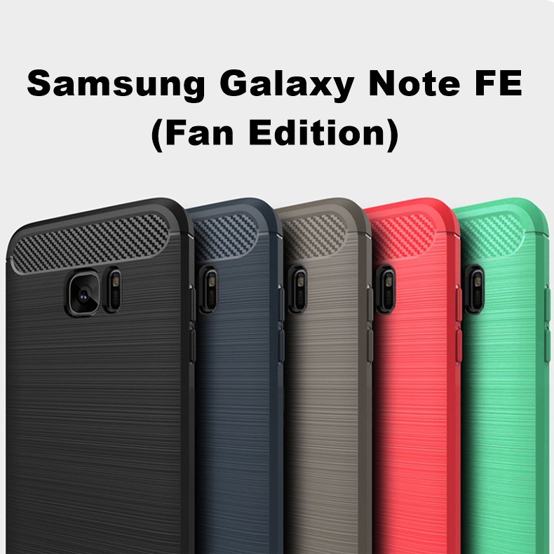 เคส Samsung Galaxy Note FE (Fan Edition) (สินค้าพร้อมส่ง) | Shopee Thailand