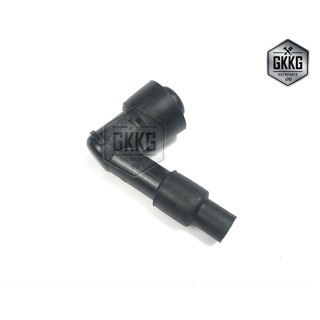 ปลั๊กหัวเทียนท้ศูนย์ W110I,DREAM110I,Super cub 30700-K03-N51 | Shopee ...