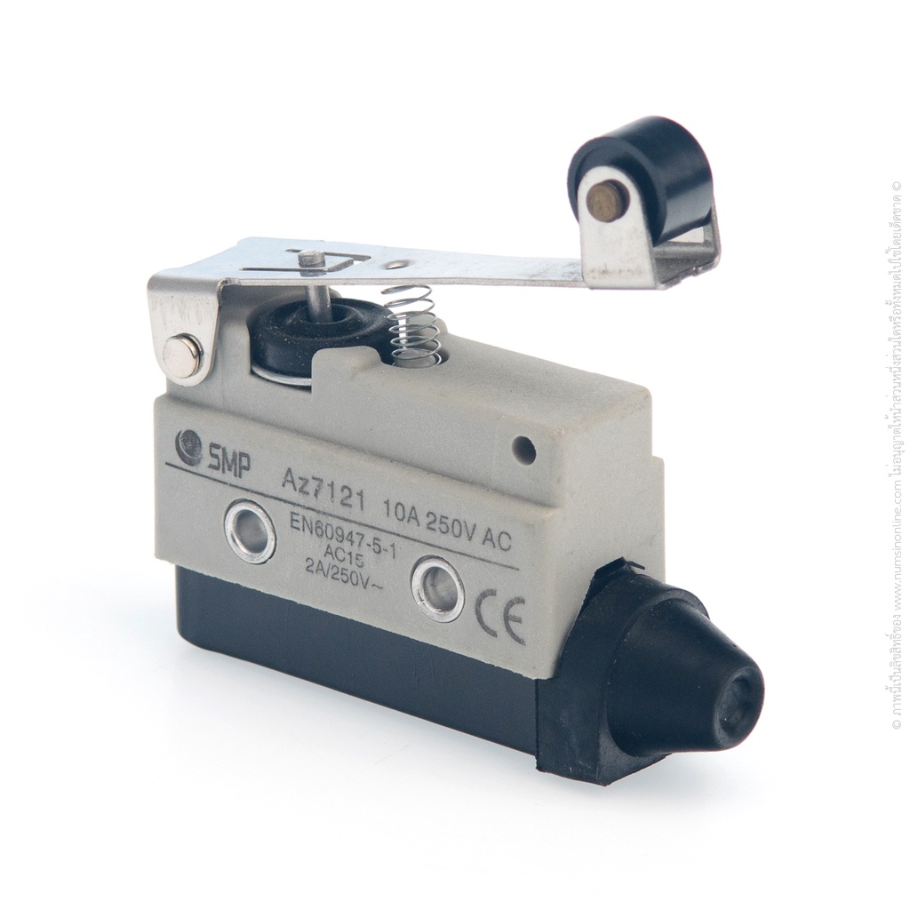 ลิมิตสวิทซ์ (Limit Switch) AZ-7121 | Shopee Thailand