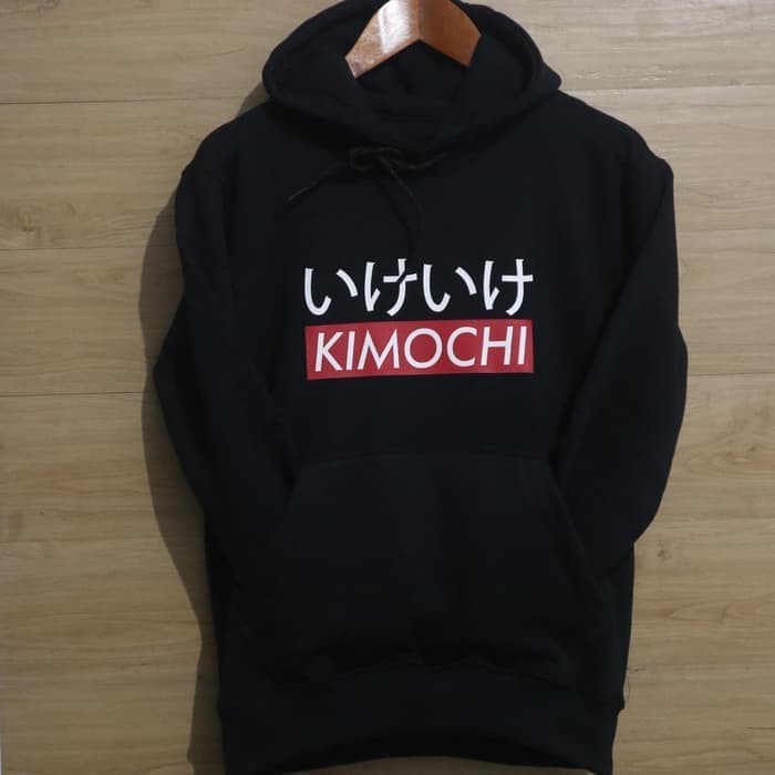 ญี่ปุ่น ICEH KIMOCHI HOOODI - JAPANESE KIMOCHI HOODIE | Shopee Thailand