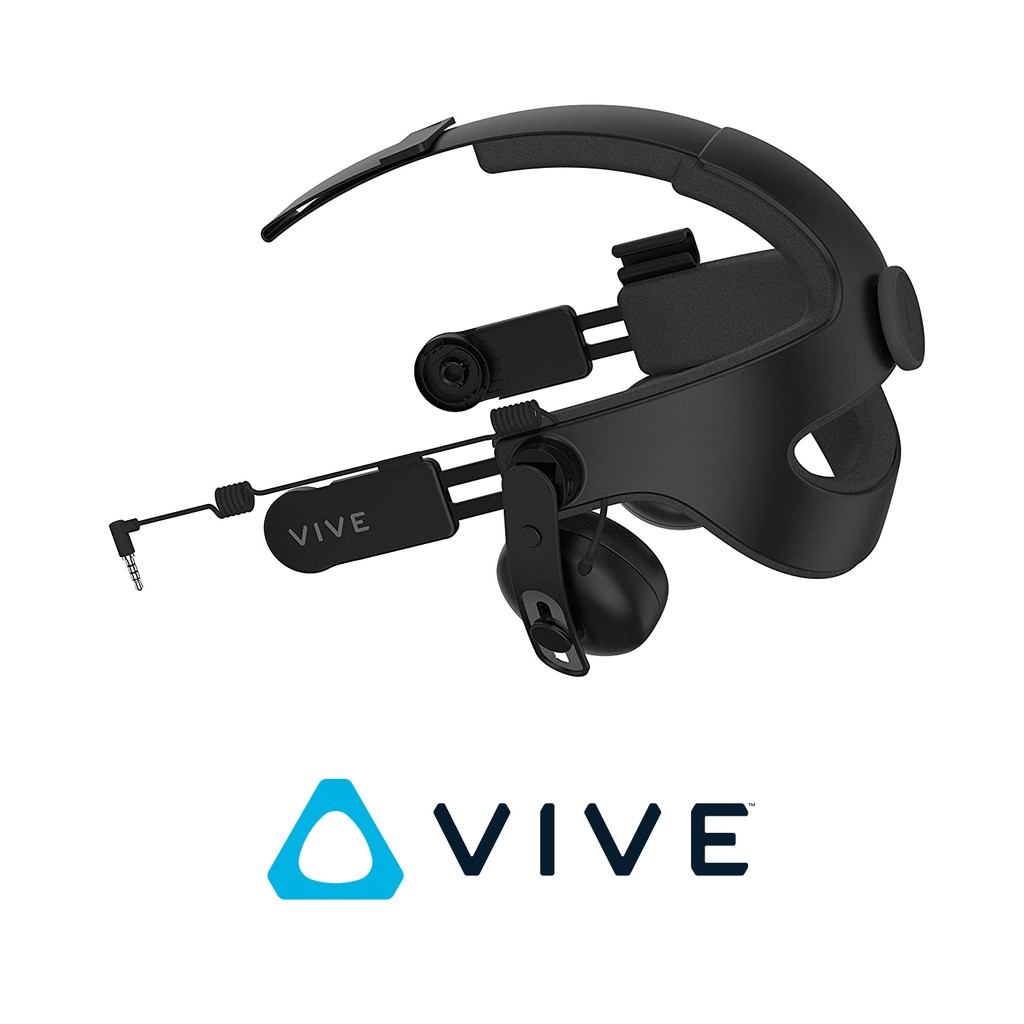 HTC Vive Deluxe Audio Strap | Shopee Thailand