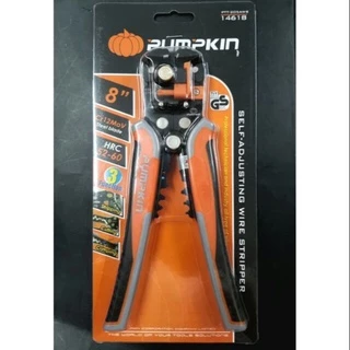 คีมปอกสายไฟ pumpkin ราคาพิเศษ | ซื้อออนไลน์ที่ Shopee ส่งฟรี*ทั่วไทย!