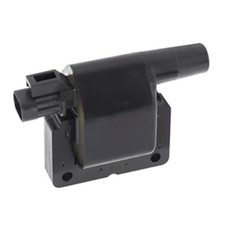 คอยล์จุดระเบิด NISSAN BLUEBIRD U12 MICRA K10 PRIMERA P10 P11 SUNNY B12 ...