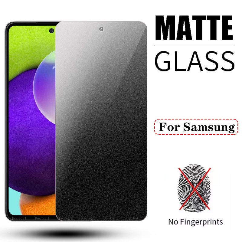 ฟิล์มกระจก ด้าน Samsung ss Galaxy A16 A06 A06s A55 A35 A15 A25 A54 A34 A24 A05 A05s A04s A04E ...