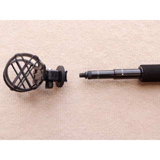 RODE MICRO BOOMPOLE ขาไมค์บูมสำหรับติดไมค์ Rode Micro Boompole แบบ 3 ...