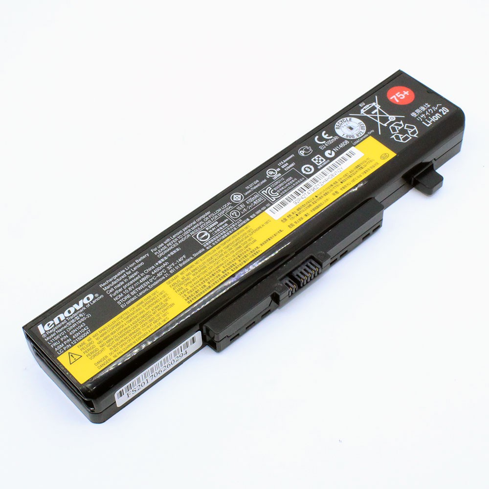 Lenovo 45N1042 LENOVO ThinkPad Edge E430 E431 E435 E440 E445 E530 E531 E535 E540 Series | Shopee ...