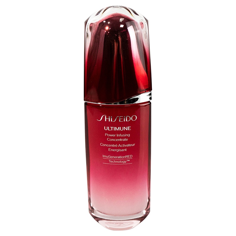 【ข้อเสนอพิเศษ】Shiseido Red Kidney Essence Facial nourishing essence ...