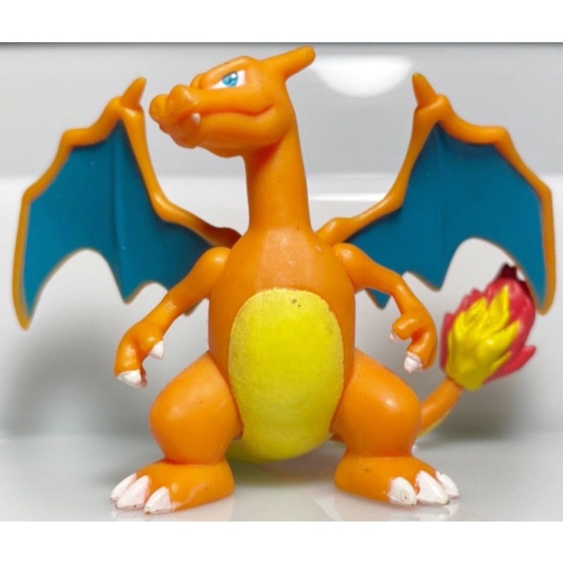 [เลือกสินค้าตามรูป] Pokemon figure โมเดลโปเกม่อน ชุดที่ 1 | Shopee Thailand