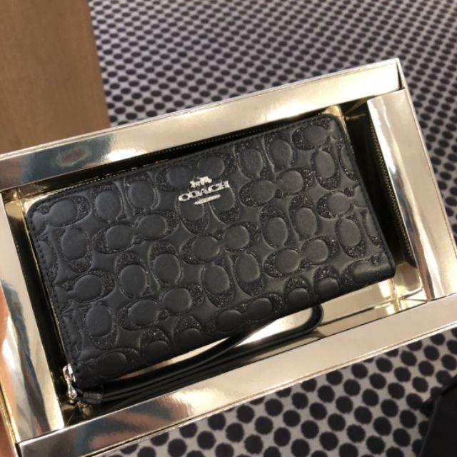 กระเป๋า ถือ coach 100% | Shopee Thailand